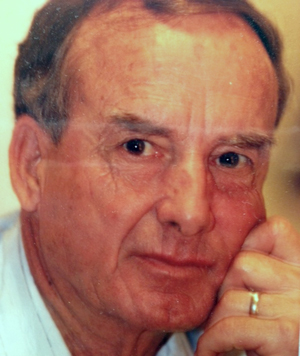 David Lee Dannheim