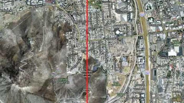 Road runner: Second phase of downtown bypass begins