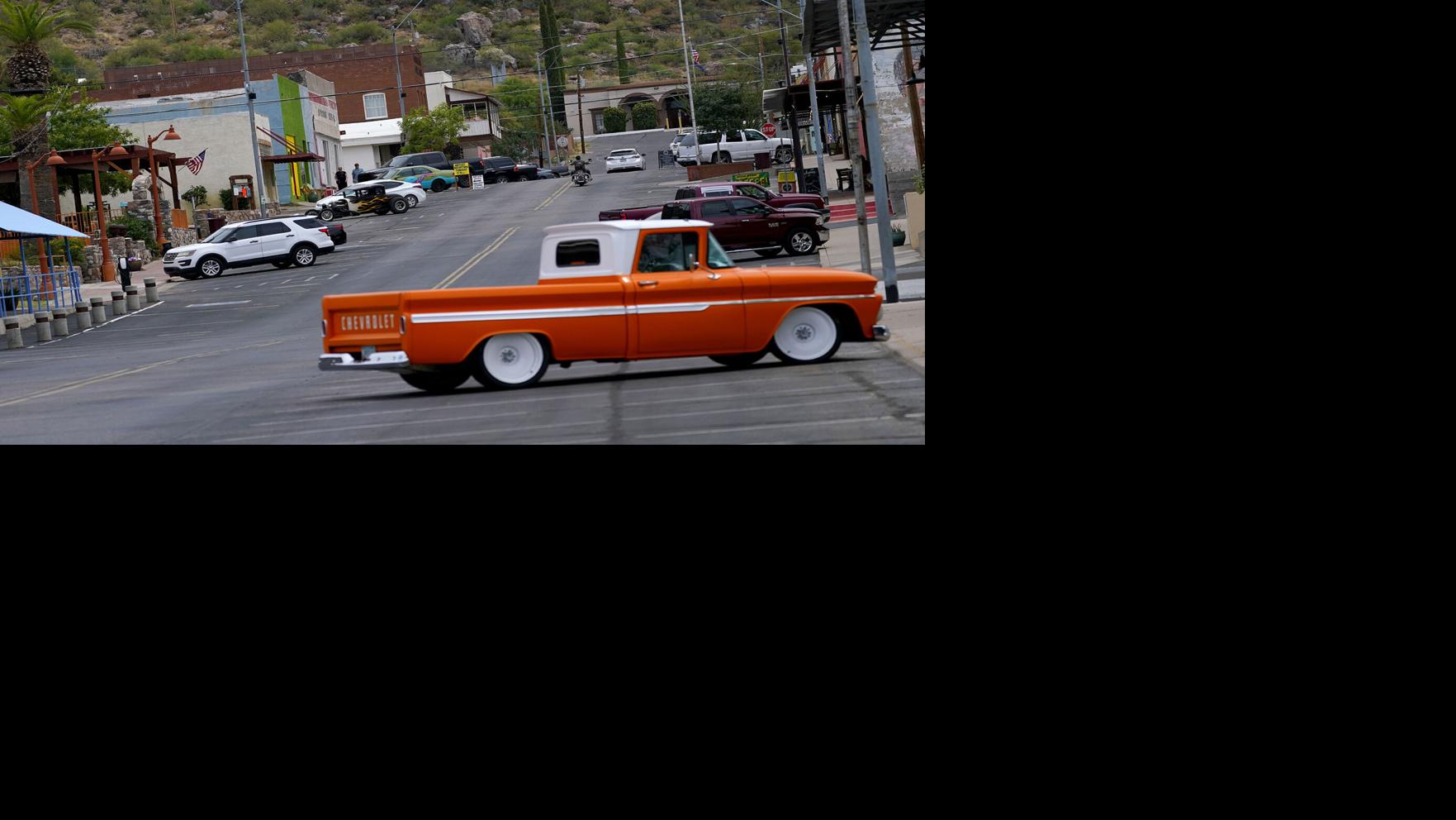 Many in Superior, a historic mining town, back Oak Flat copper project ...