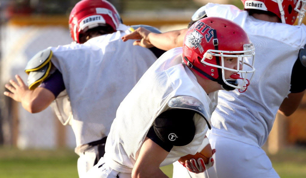 Tanque Verde (3-6) at BENSON (9-0)