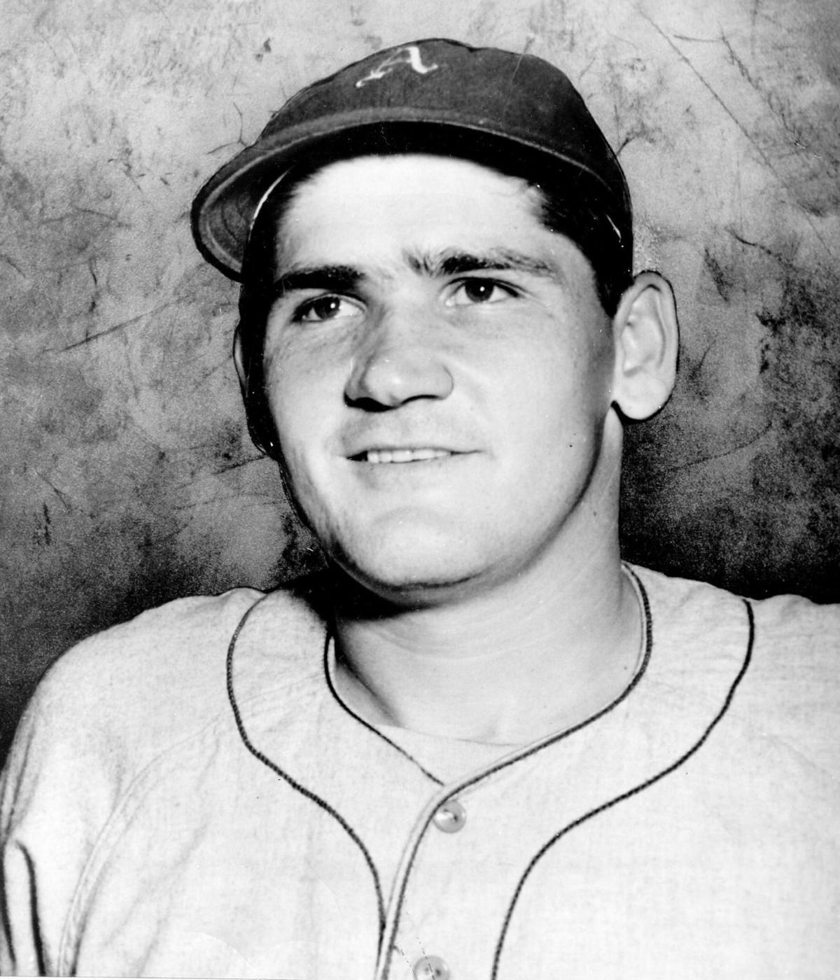 Tucson notable: Major league pitcher Alex Kellner