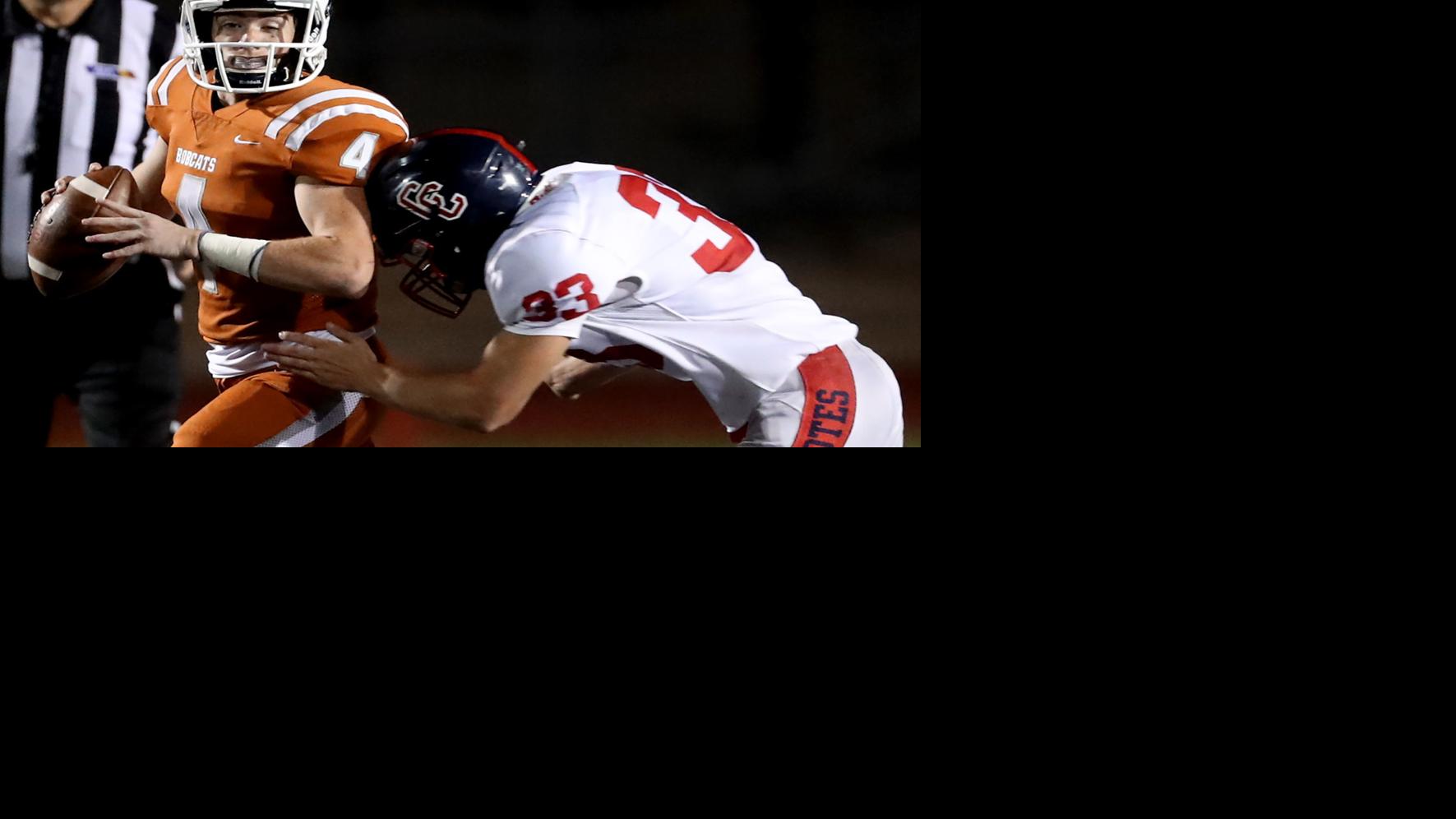 Tucson high school football teams constantly fighting perception they ...