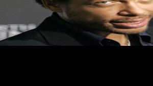 gary dourdan arrest
