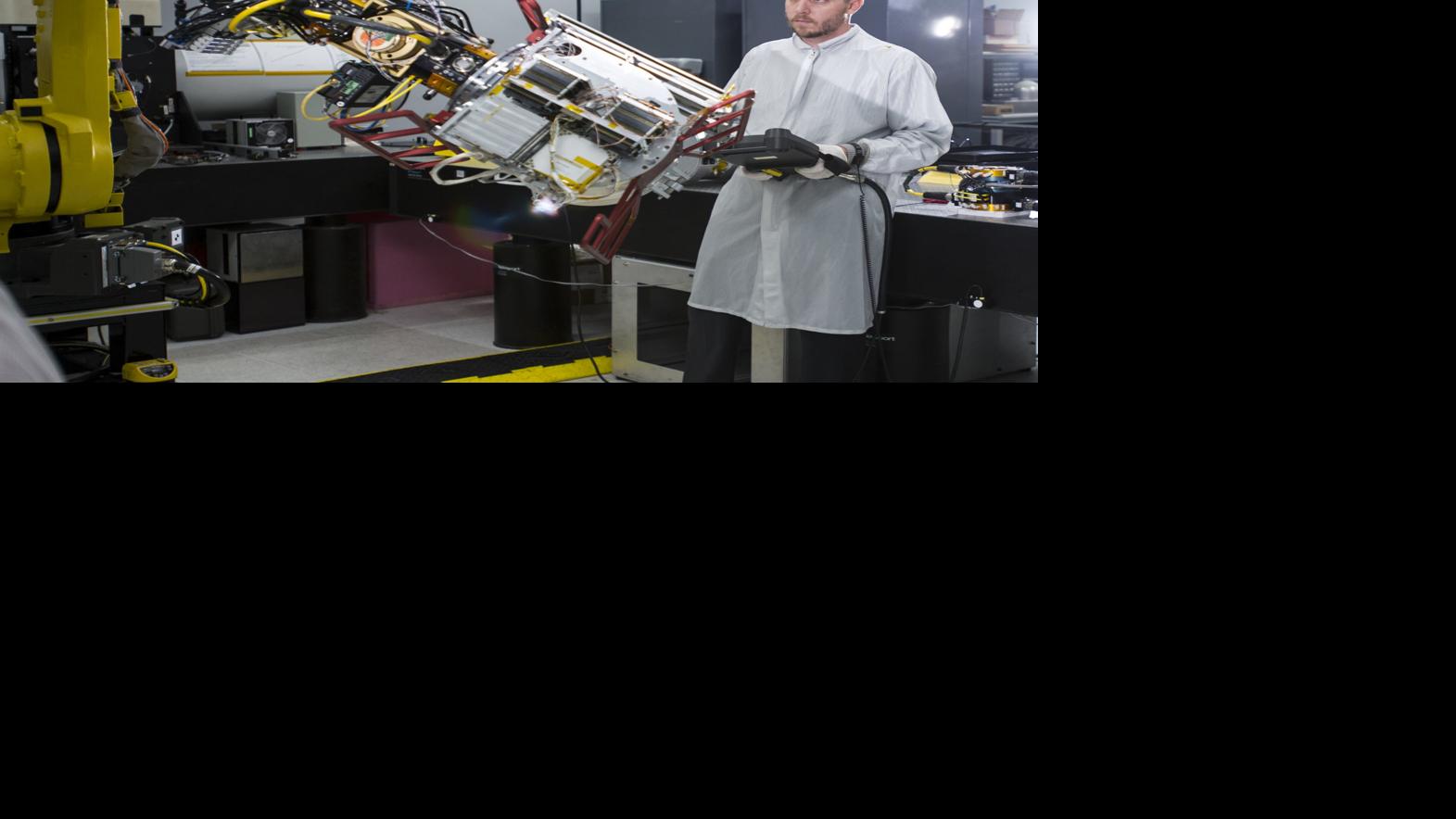 Raytheon plans to add 1,000 more jobs in Tucson