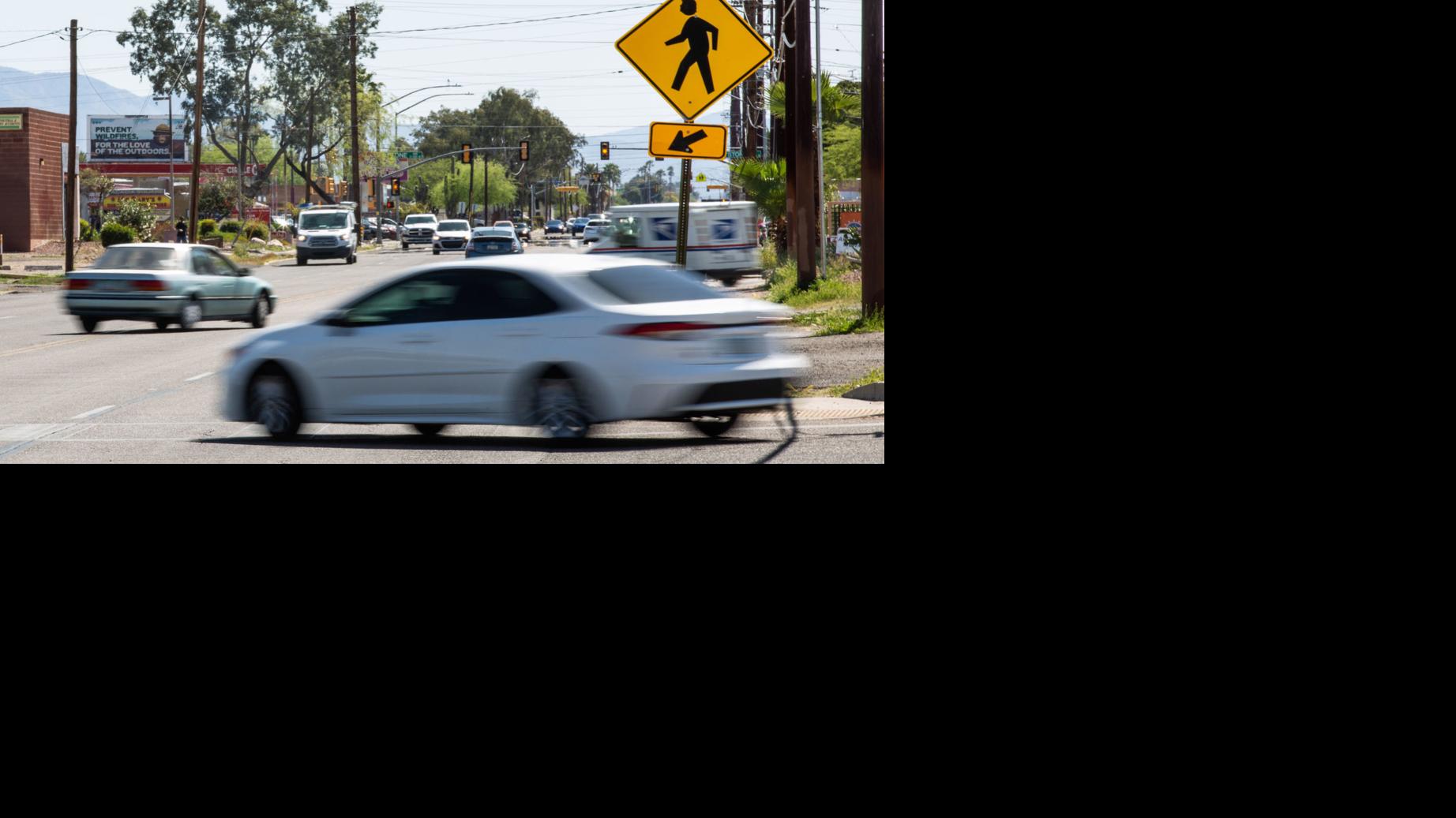 Road Runner: Tucson gets millions in federal grants for new or improved ...