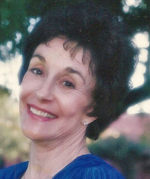 Barbara "Bobbie" Jablonski (nee Mangan)