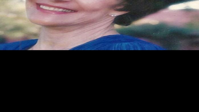 Barbara "Bobbie" Jablonski (nee Mangan)