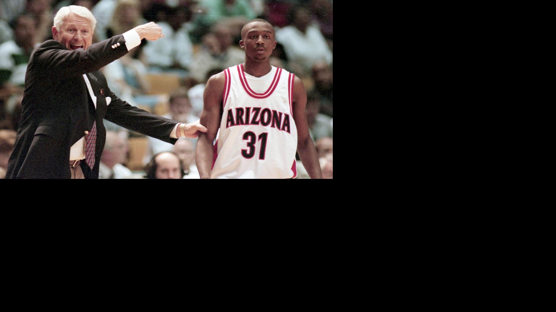 Arizona Wildcats officially announce hiring of Jason Terry as assistant ...