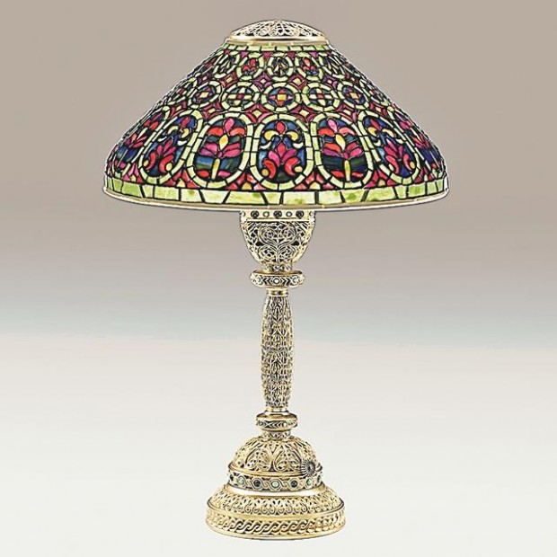 : Tracking high-end antiques: Internet has turned the whole wide world ...