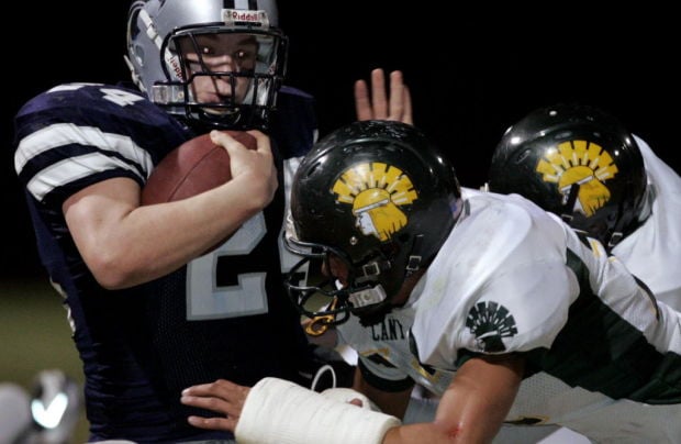 2005 High School Football All-Stars