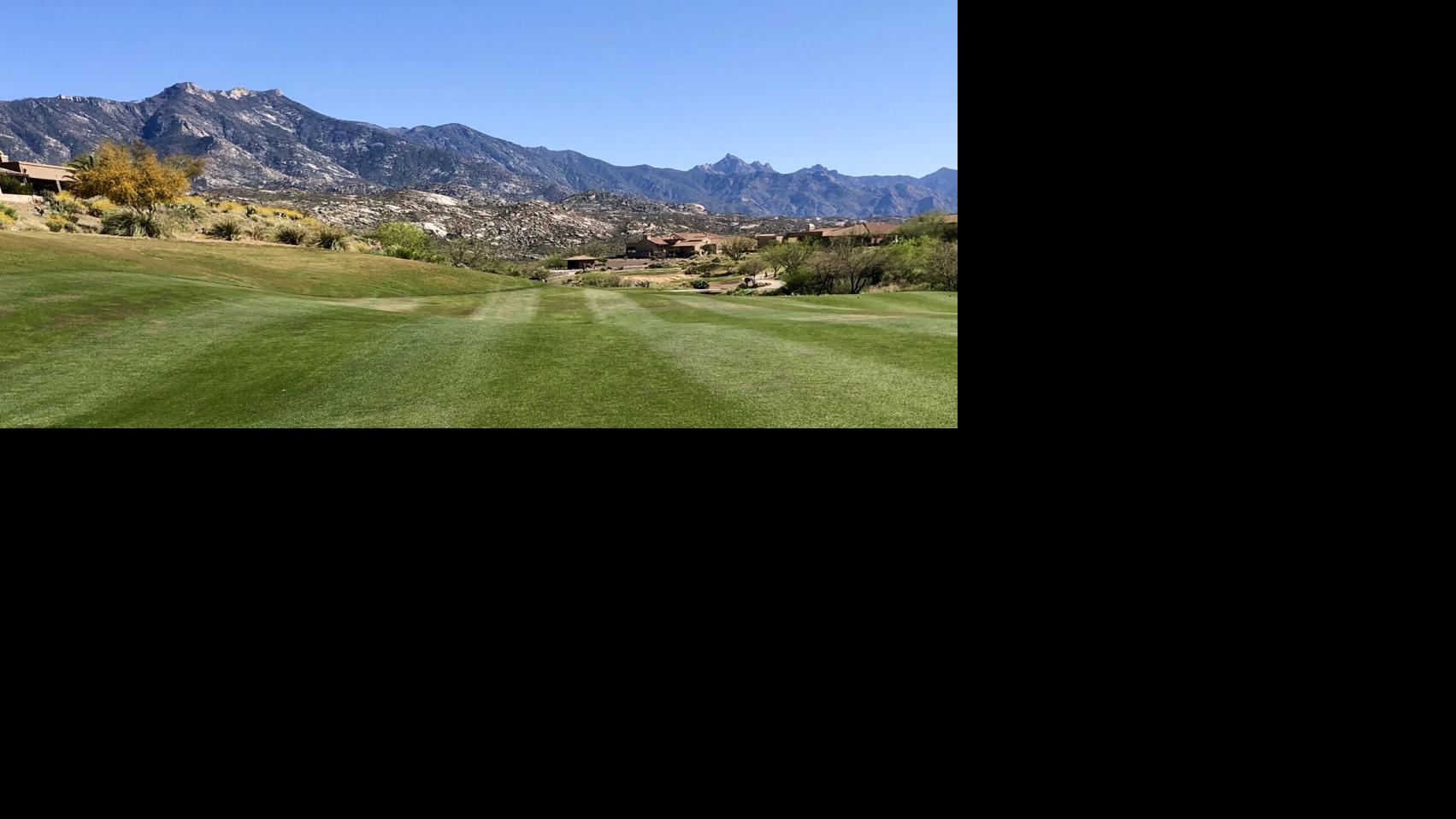 Lady Niners Enjoy Golf Tournaments with Others