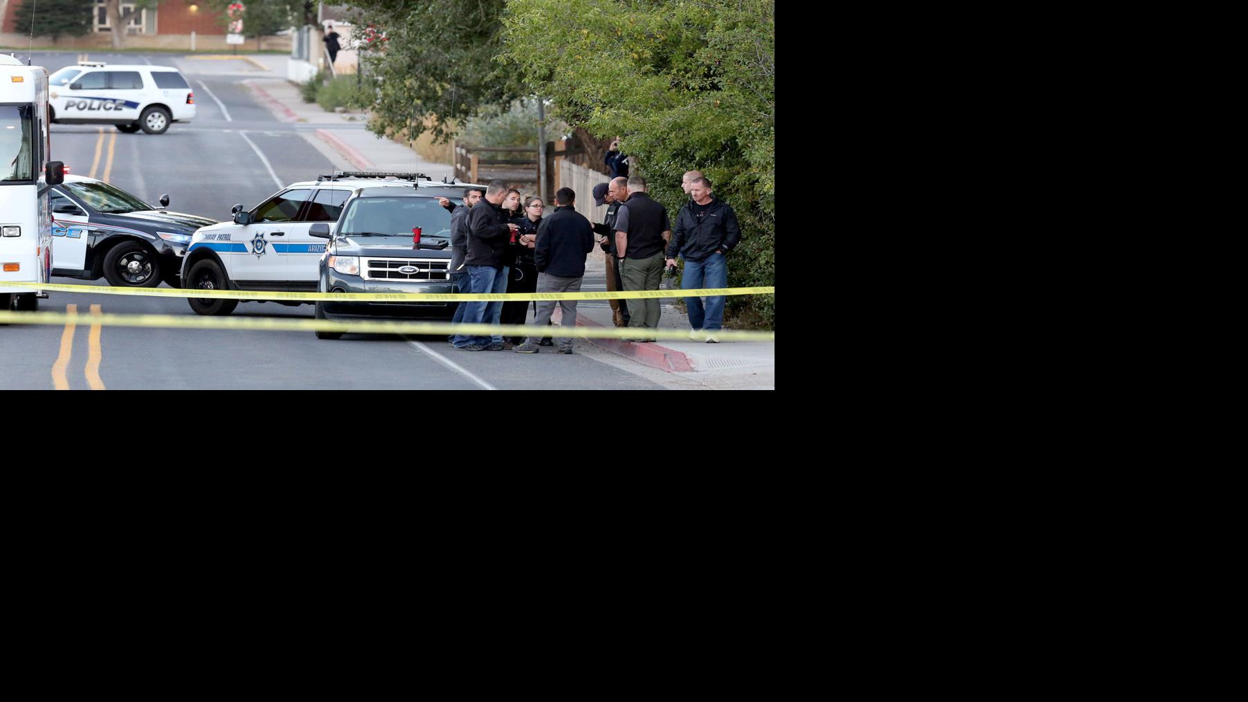 Retrial affirmed in Northern Arizona University shooting case