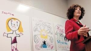 Mobile crisis unit forming