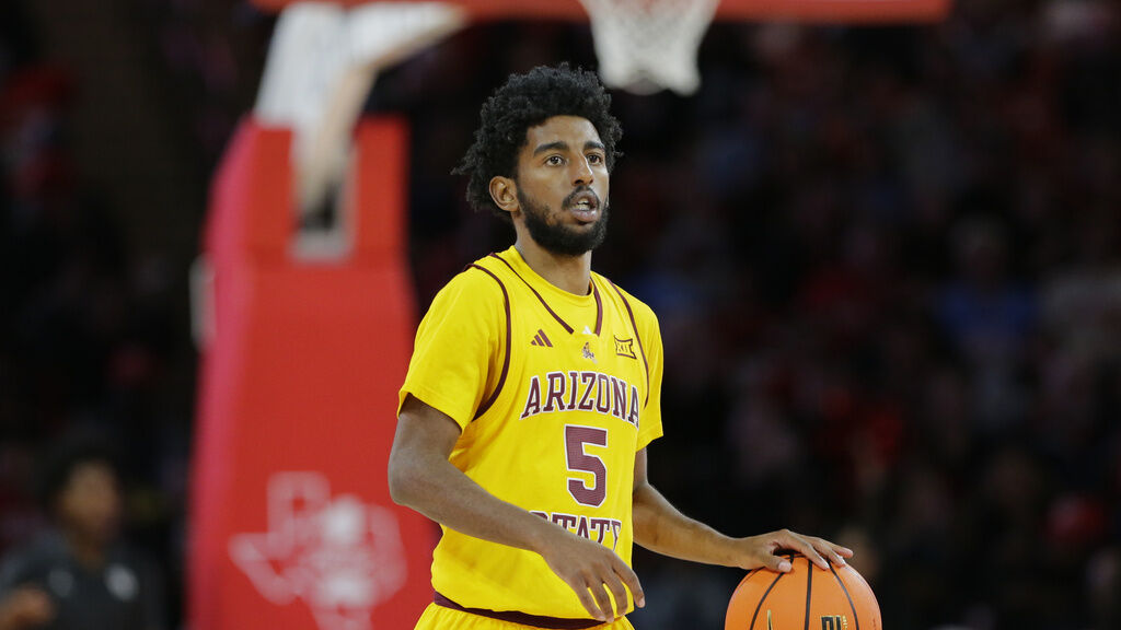 Scouting report for Arizona men's basketball vs. ASU