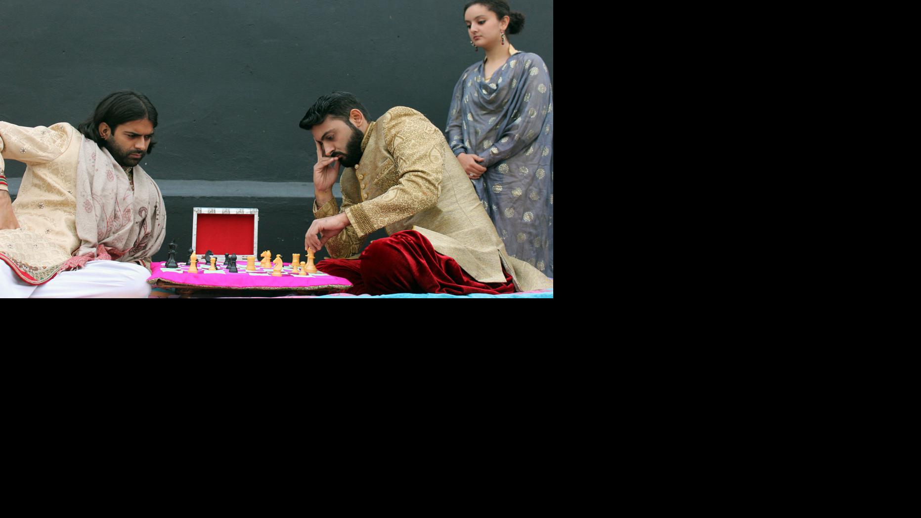 Tucson Fringe Festival goes virtual, free in 2021