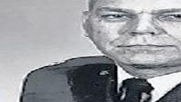 WHITLEY, John A. Lt Col (retired)