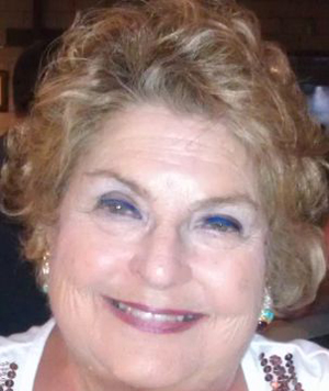 Janice Anne (Corley) Edwards