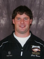 New UA coach 'looking to build a program'