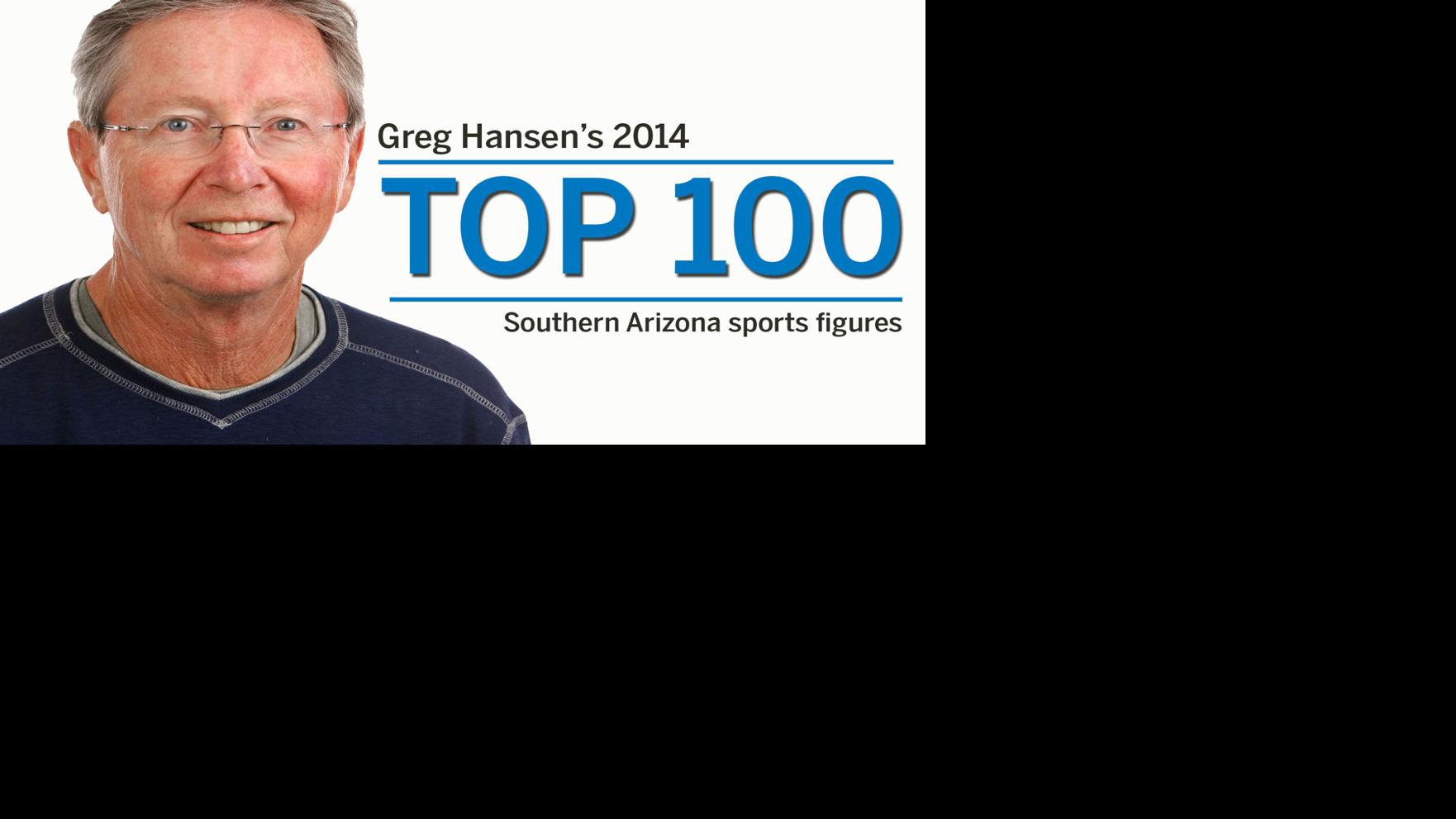 Longtime ESPN sportscaster Scott dies at 49 | Sports | tucson.com