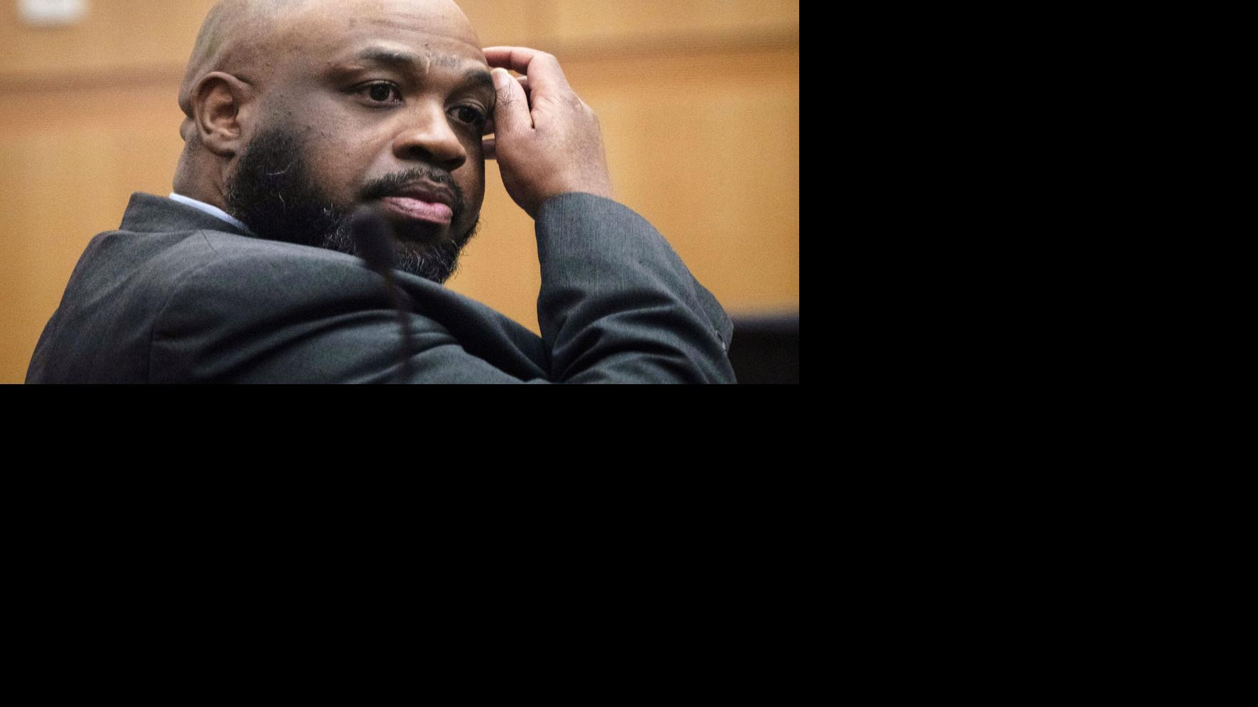 Man convicted of 8 murders in Arizona over 3 weeks in 2017