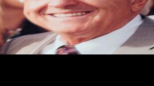 Forrest Metz — Local entrepreneur