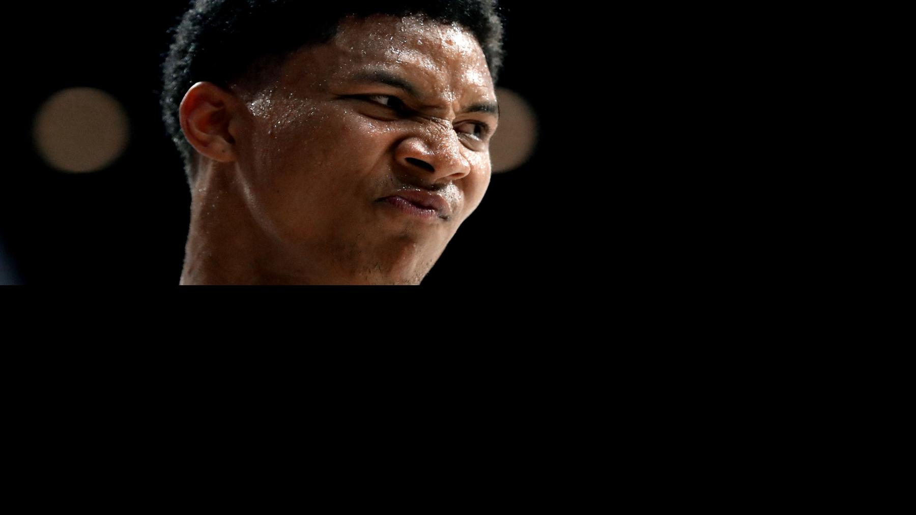 Former Arizona forward Ira Lee transferring to George Washington ...