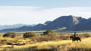 Desert protection plan takes key step