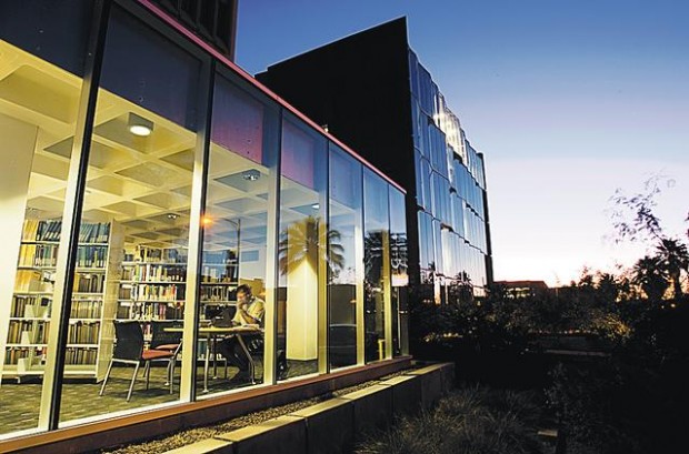 Frolicking on the UA Mall | Lifestyles | tucson.com