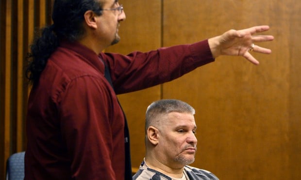 Ergonis gets 22 1/2 years for role in kidnapping of financial adviser