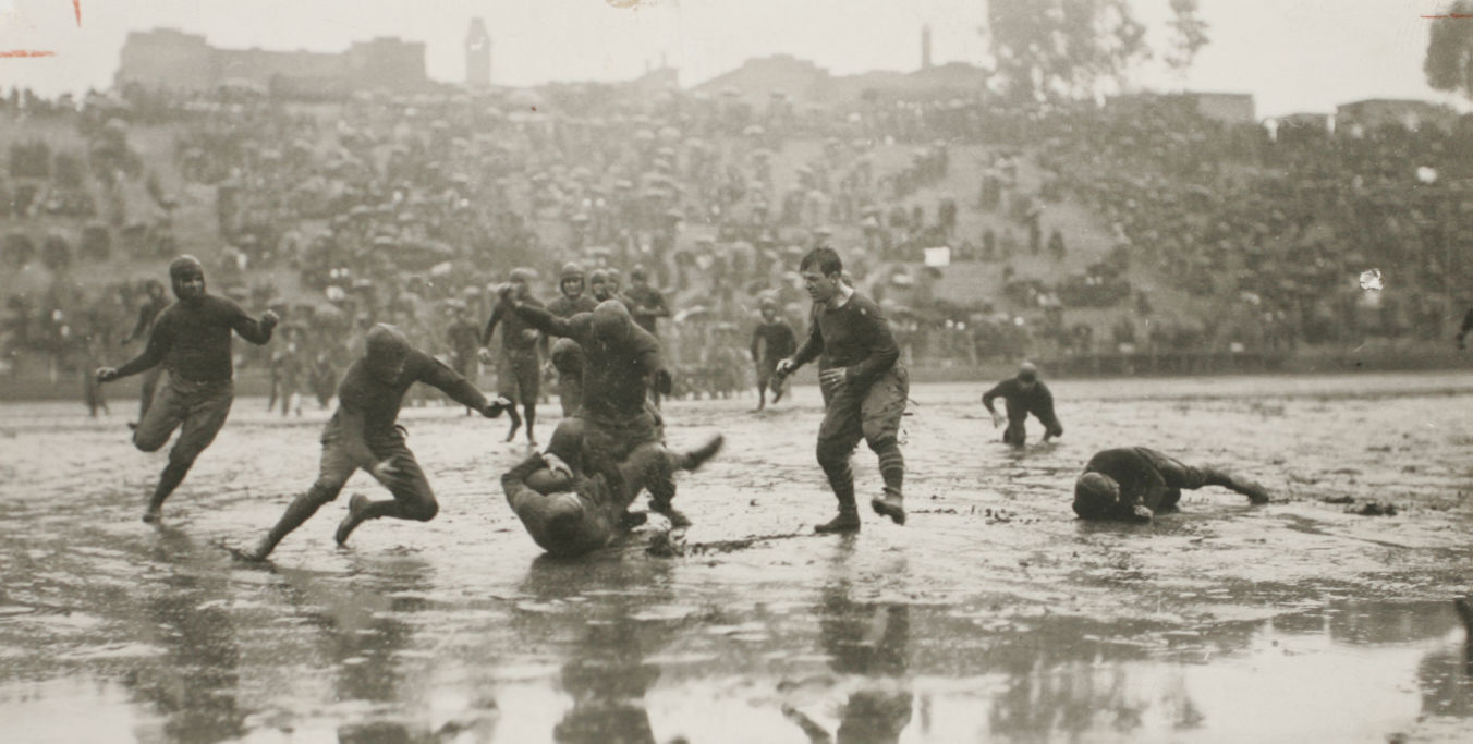 10 memorable bowl games for Arizona Wildcats football