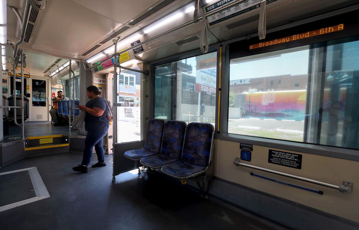 Celebrate Tucson's Sun Link Streetcar turning 10 | to do | tucson.com
