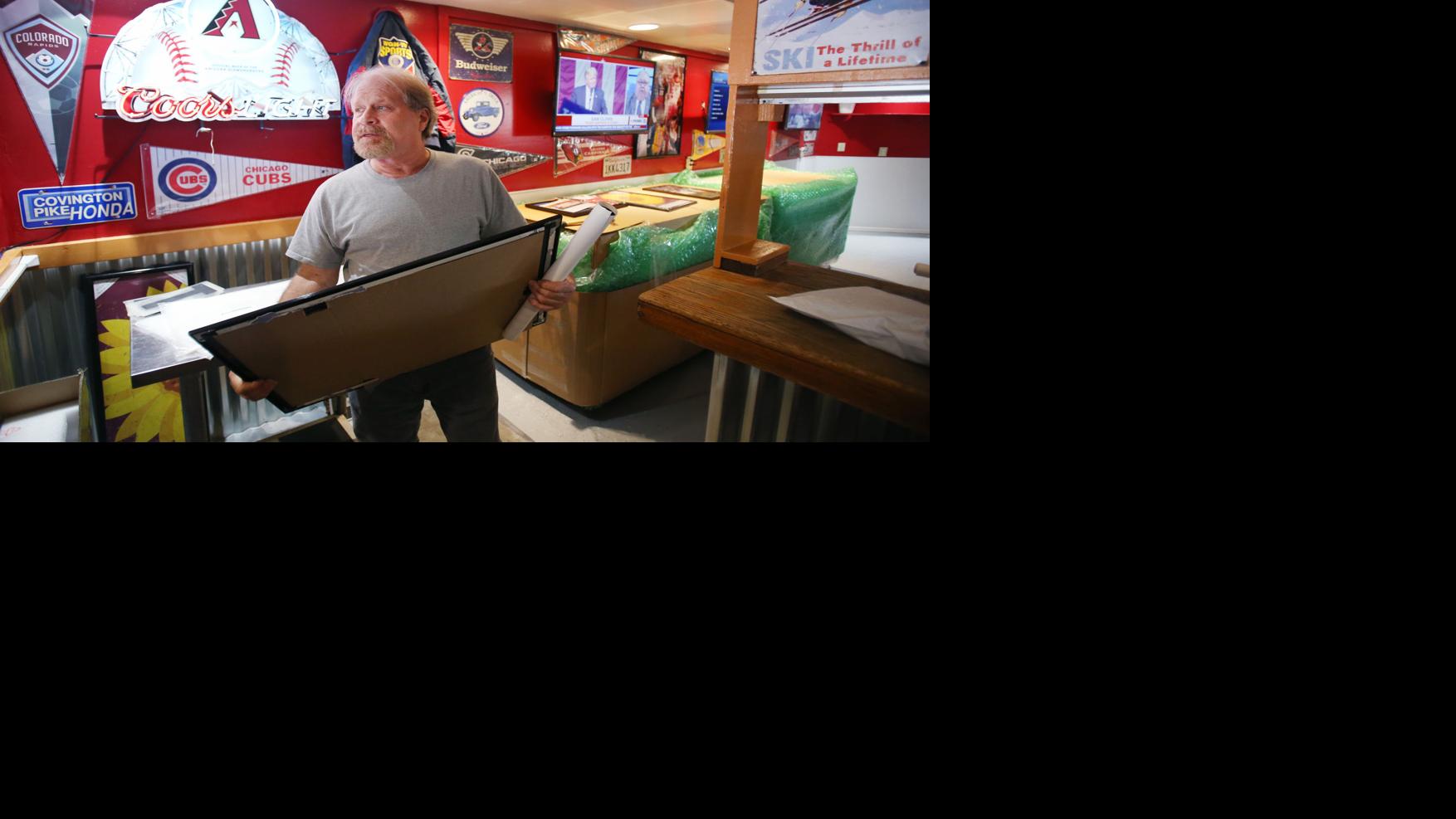 Putting a new face on Putney's in northwest Tucson