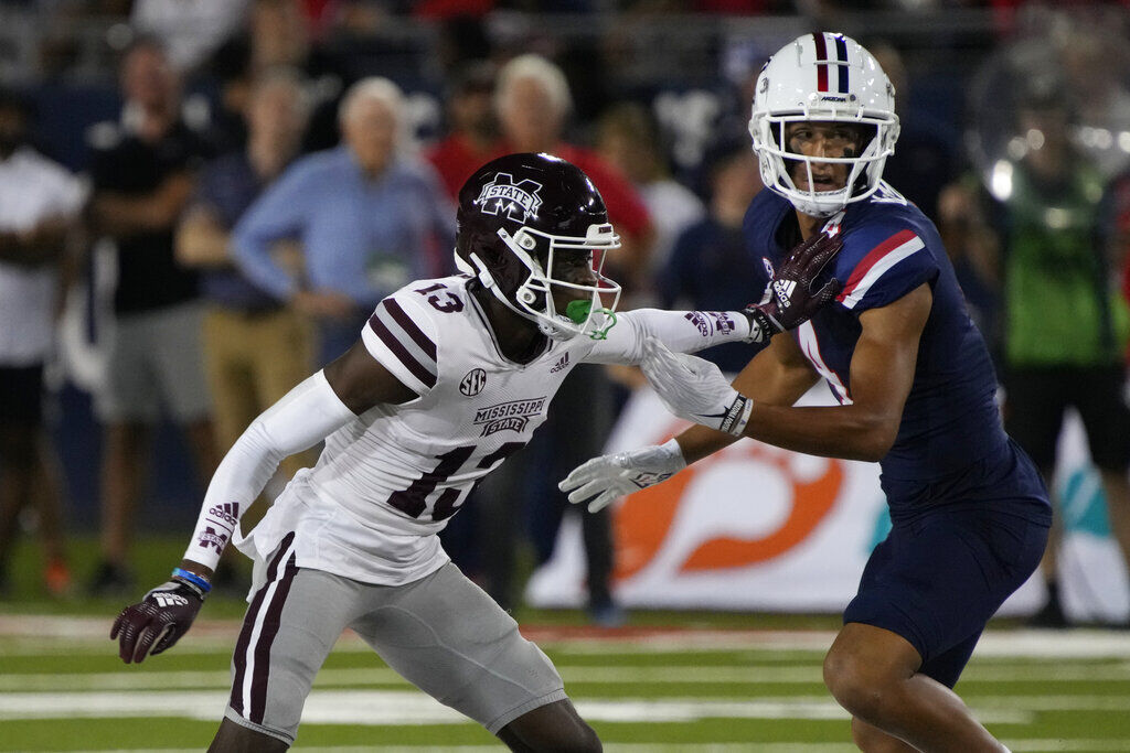 Field Pass: Starters, key matchups and a prediction for Arizona ...