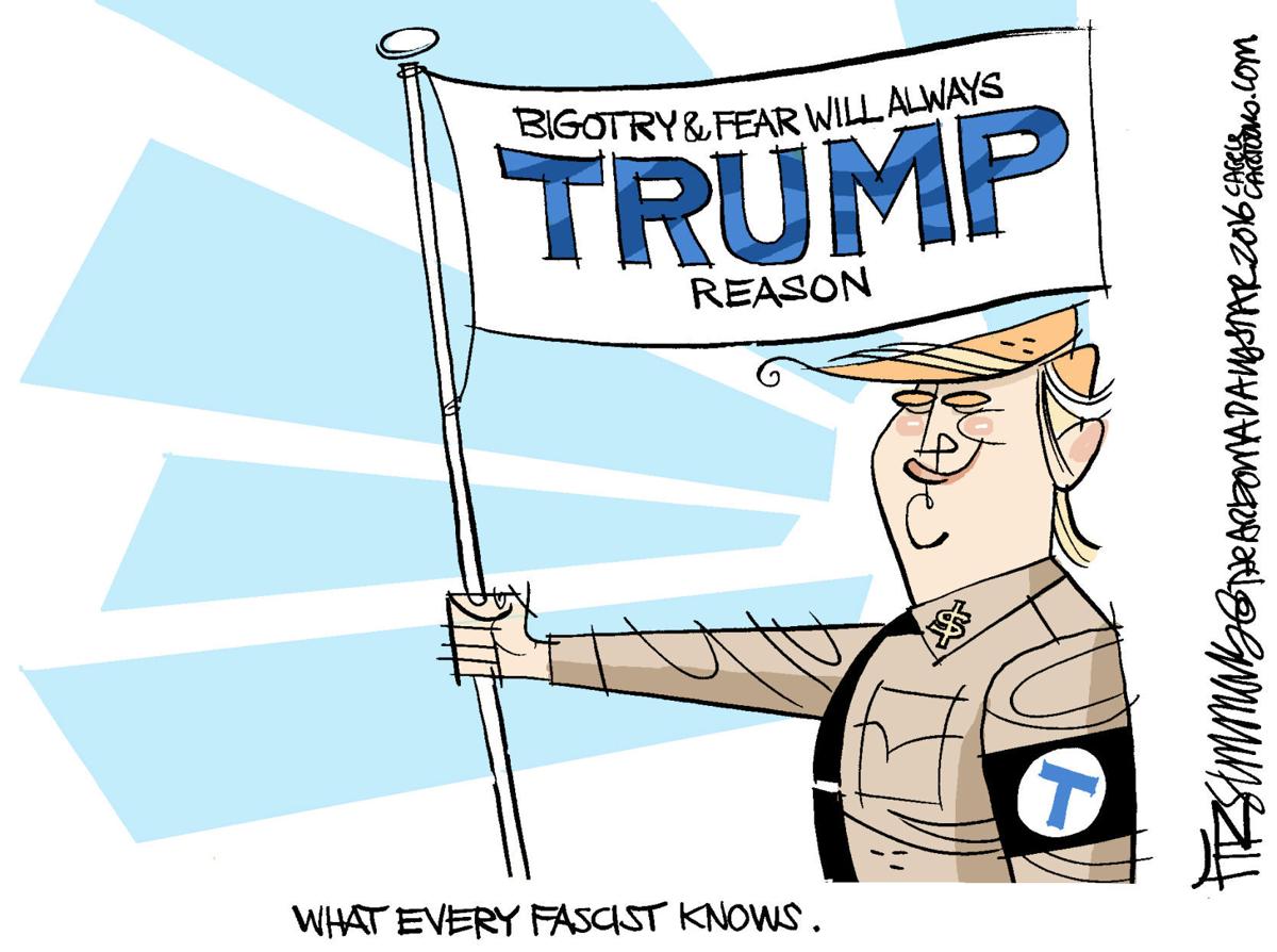 3:30-4:30: Law & Order: Special Victims of Political Correctness Unit ...