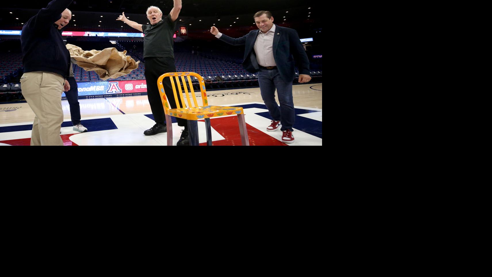 RIP, Bill Walton: Pac-12's greatest supporter passes away