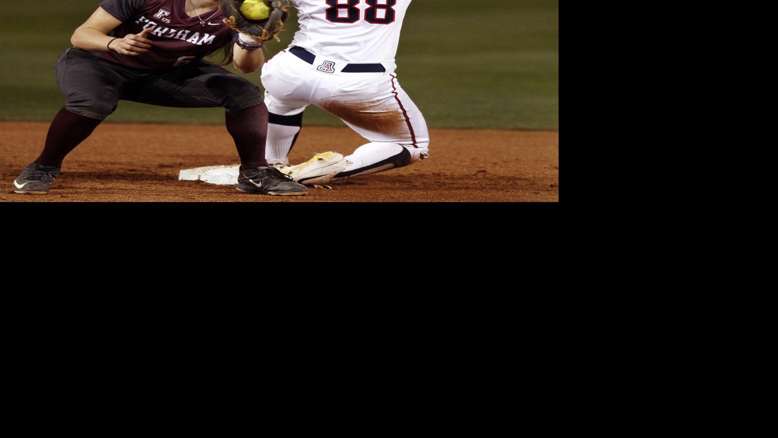 Best Arizona softball photos | | tucson.com