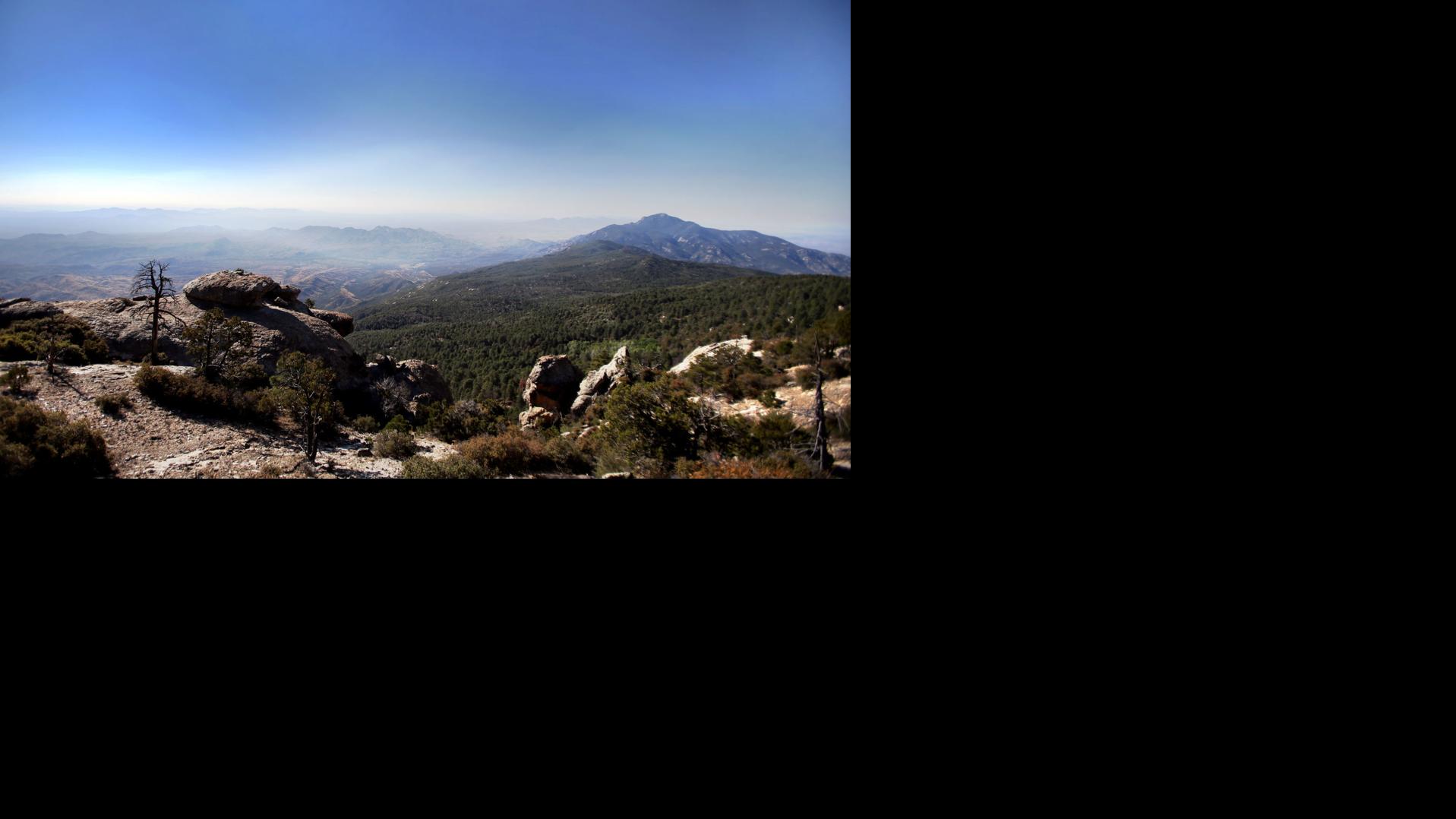 Ten Tucson hikes to try this year: Subscribers can download our trail ...