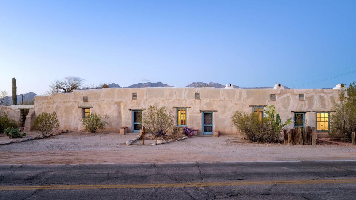 A taste of Tucson’s significant architecture