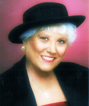 Darlene Rose Gerardi