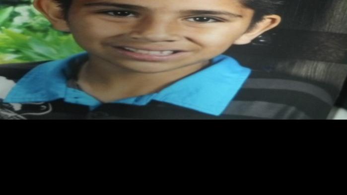 Tucson boy, 11, missing; didn't come home from school