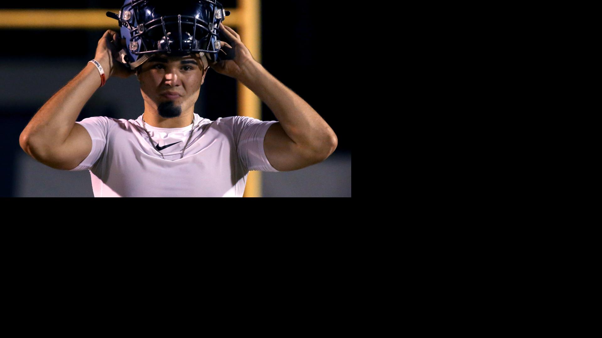 No. 14: Ruben Rivera, Pueblo | | tucson.com