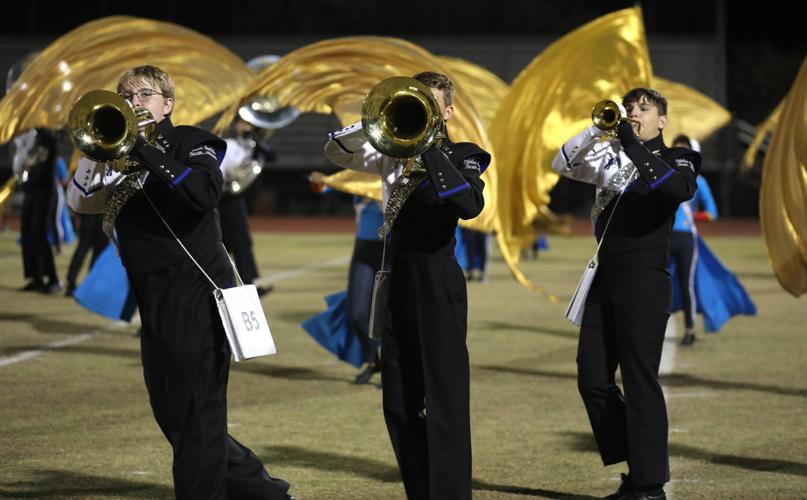 Catalina Foothills band to march in 2023 Rose Parade