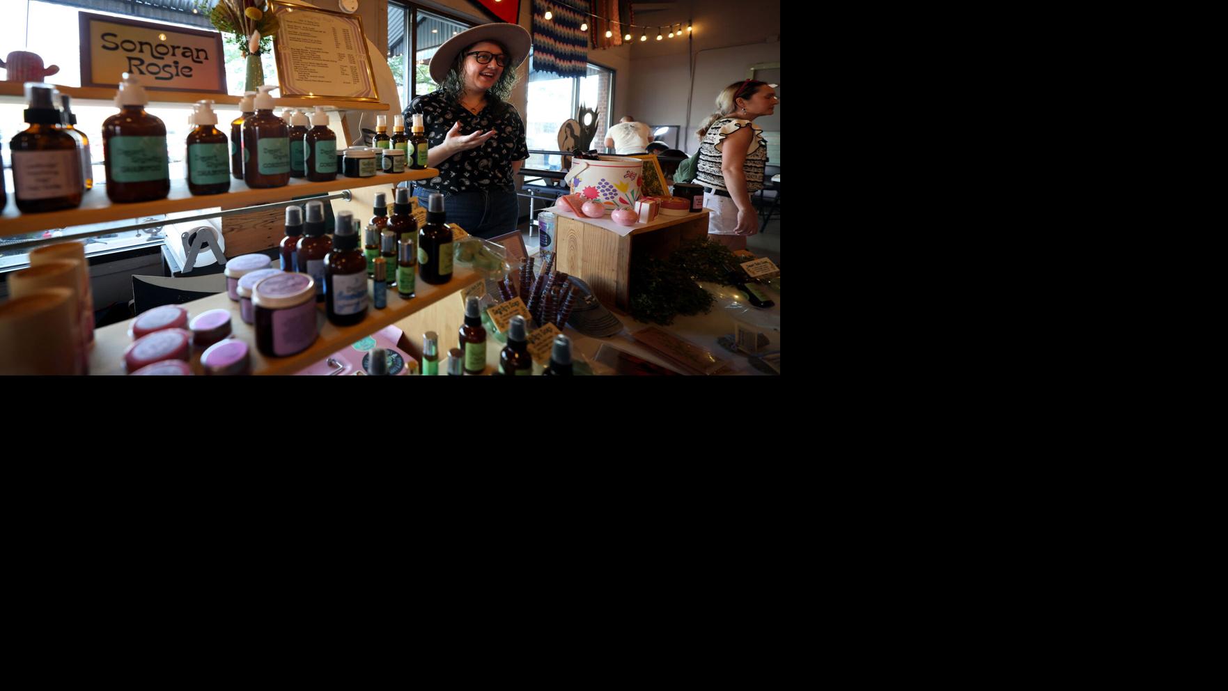 Things to do in Tucson: markets, fall fests, literacy bash