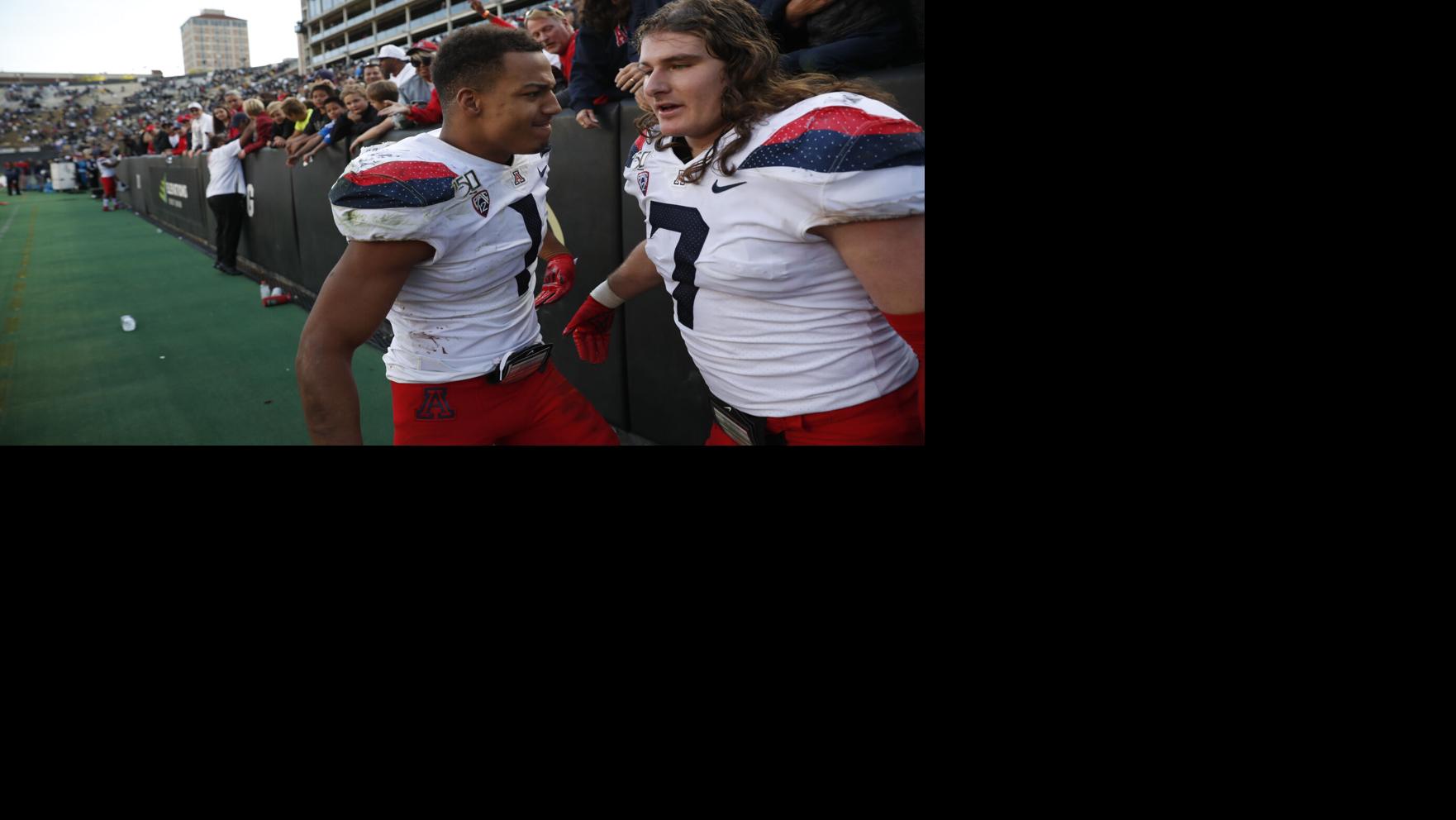 Hansen's Sunday Notebook: Departure of starters Fields, Schooler ...