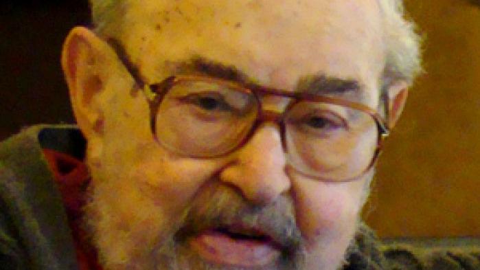 David Herman Shackman 1917 - 2013