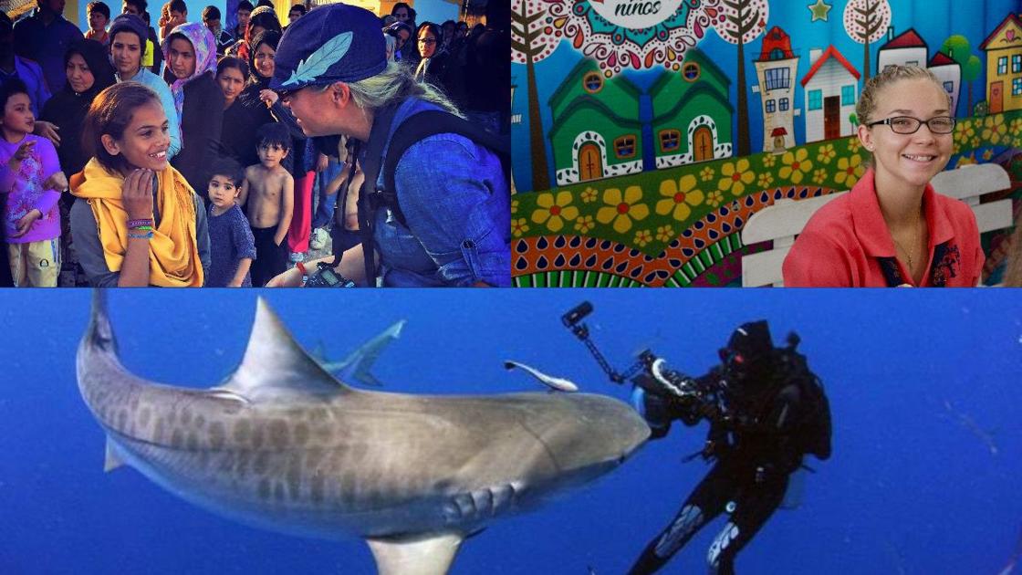 Unstoppable women: These 3 Tucson women will inspire you to see the ...