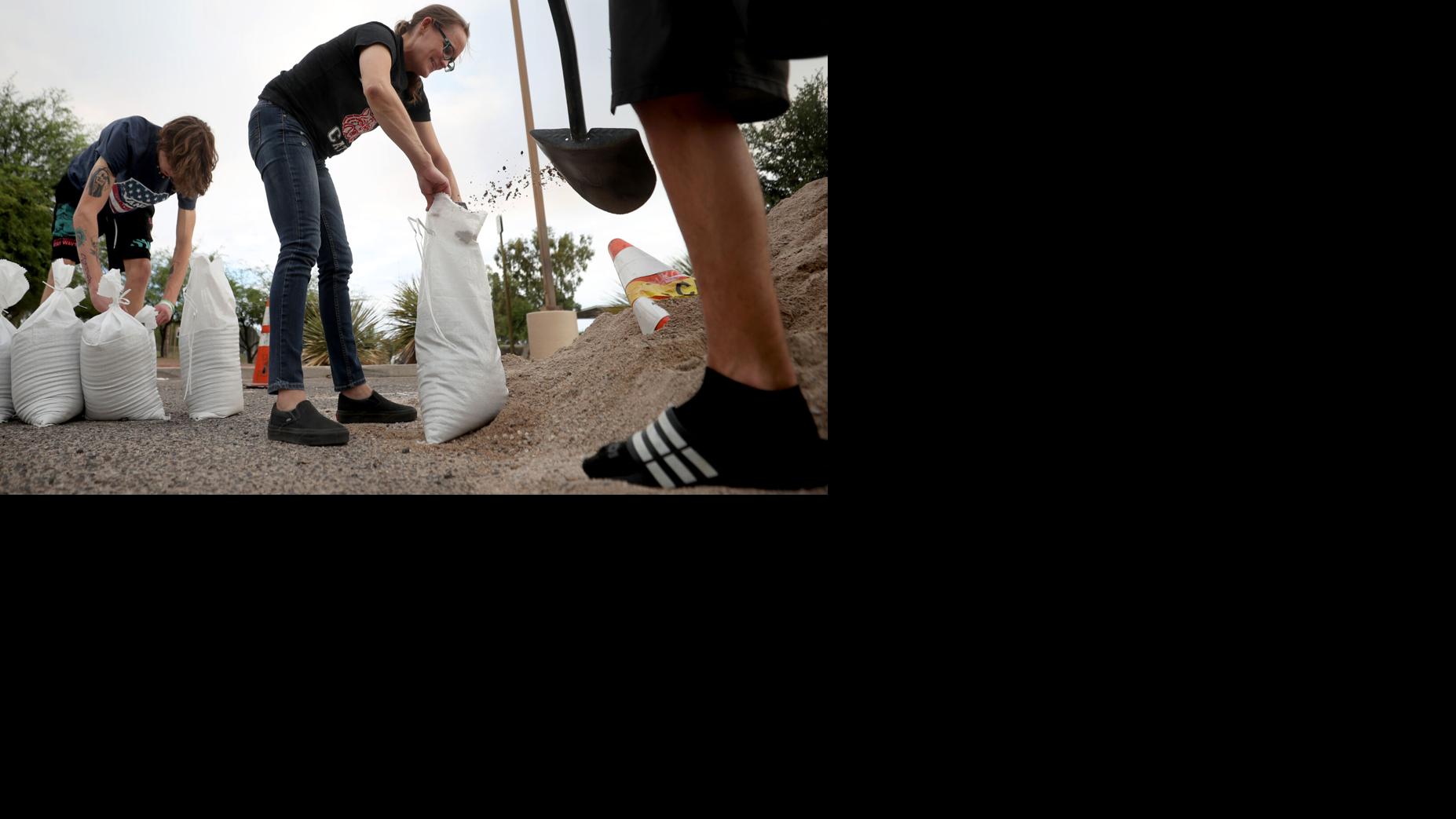 Así se ve el monzón 2022: más lluvia que el promedio, pero no tanta ...