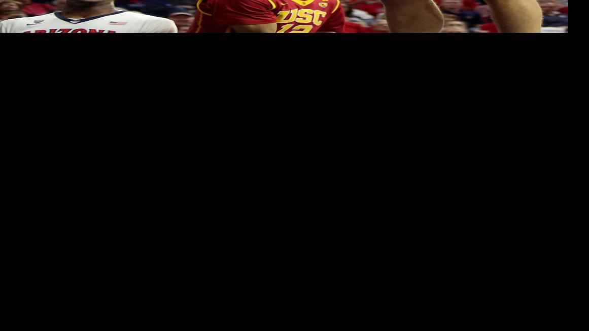 Kaleb Tarczewski | | tucson.com