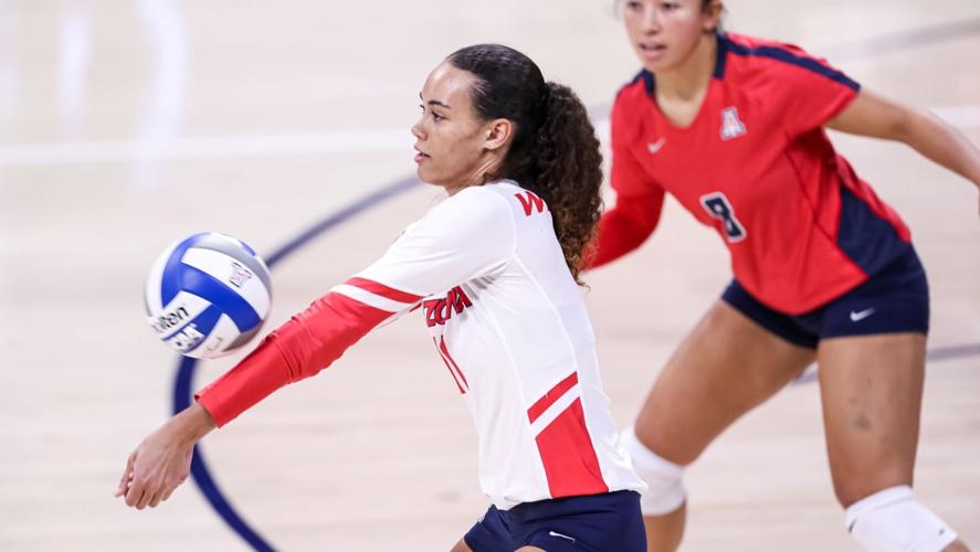 Arizona's Maya Nnaji, Jaelyn Hodge, others lock in NIL deals
