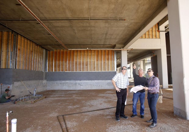 Scottsdale night club Hi-Fi coming to downtown Tucson